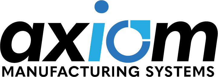 Digital Lean: The Axiom Blueprint for Maximizing ROI in Manufacturing ...