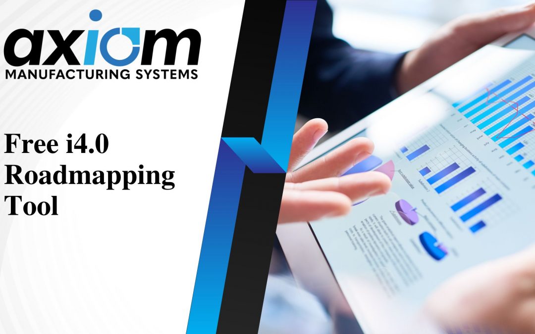 Introducing the Free Industry 4.0 Roadmapping Tool: Chart Your Path to ...