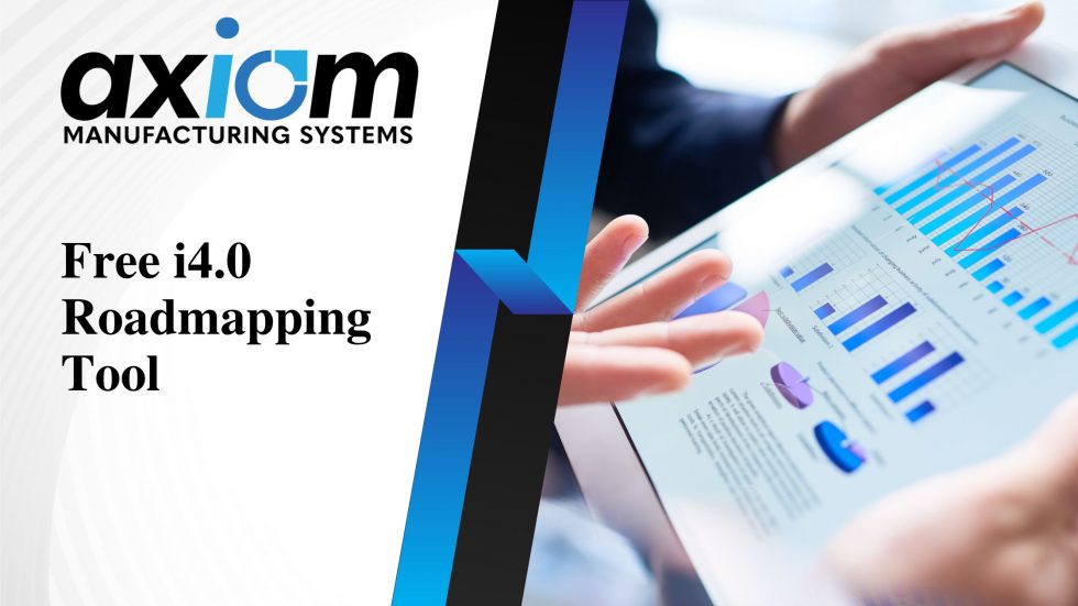 Introducing the Free Industry 4.0 Roadmapping Tool: Chart Your Path to Digital Transformation ...