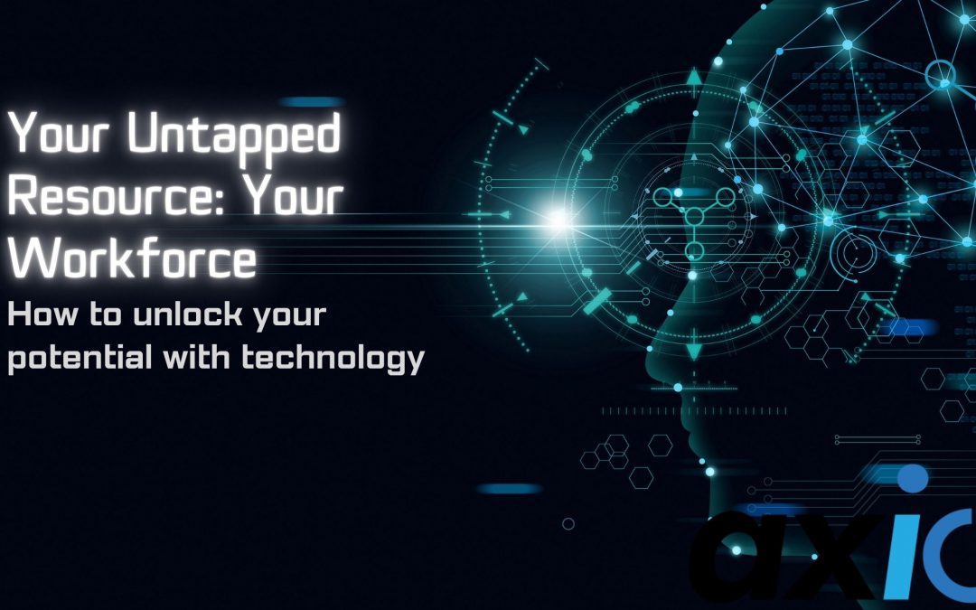 Your Untapped Resource: Your Workforce – Unlocking Potential in Small ...