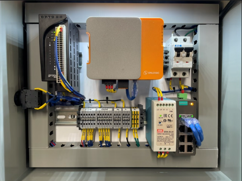 Rapid Impact Solutions | Axiom Systems