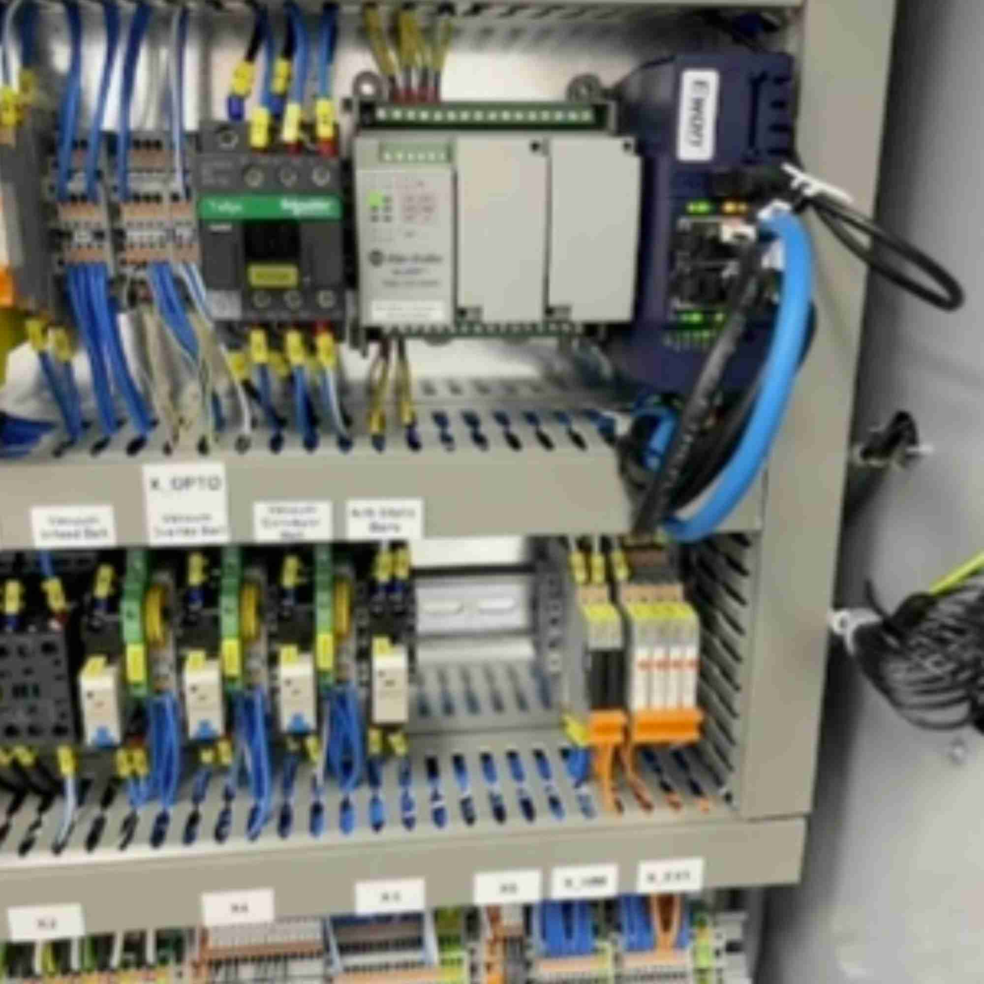 Rapid Impact Solutions | Axiom Systems