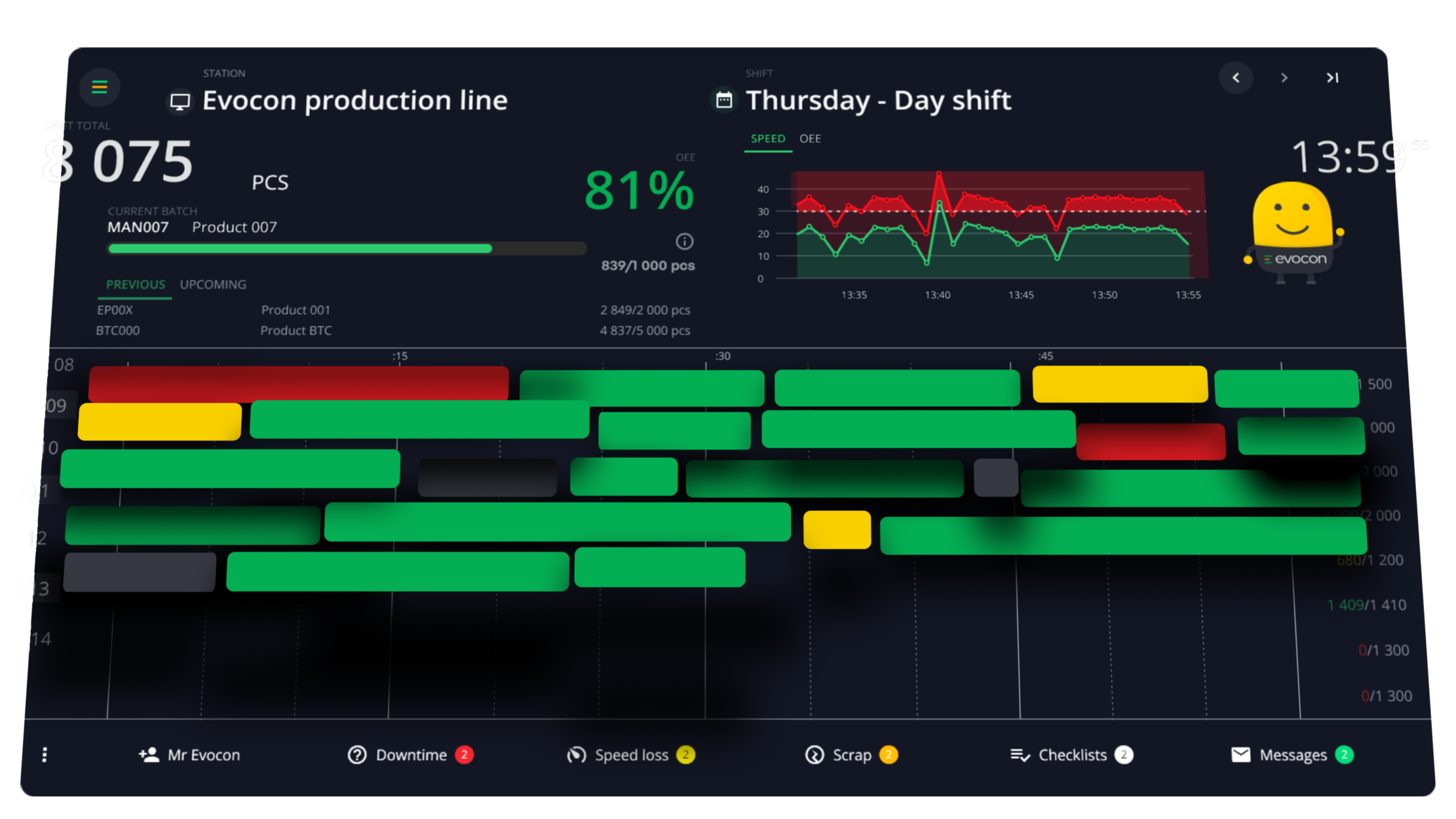 Marketplace | Axiom Systems